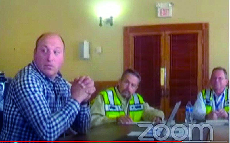 County plans to be in courthouse this year | News, Sports, Jobs - Times ...